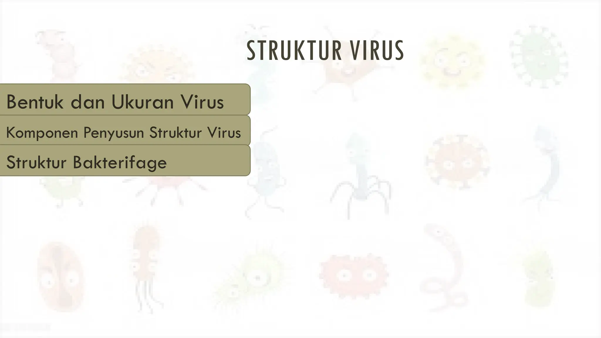 PPT Materi Virus untuk kelas X SMA/MA.pptx