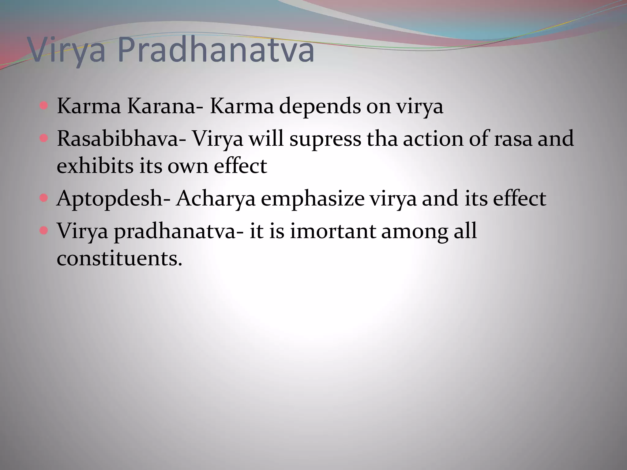 Virya | PPTX