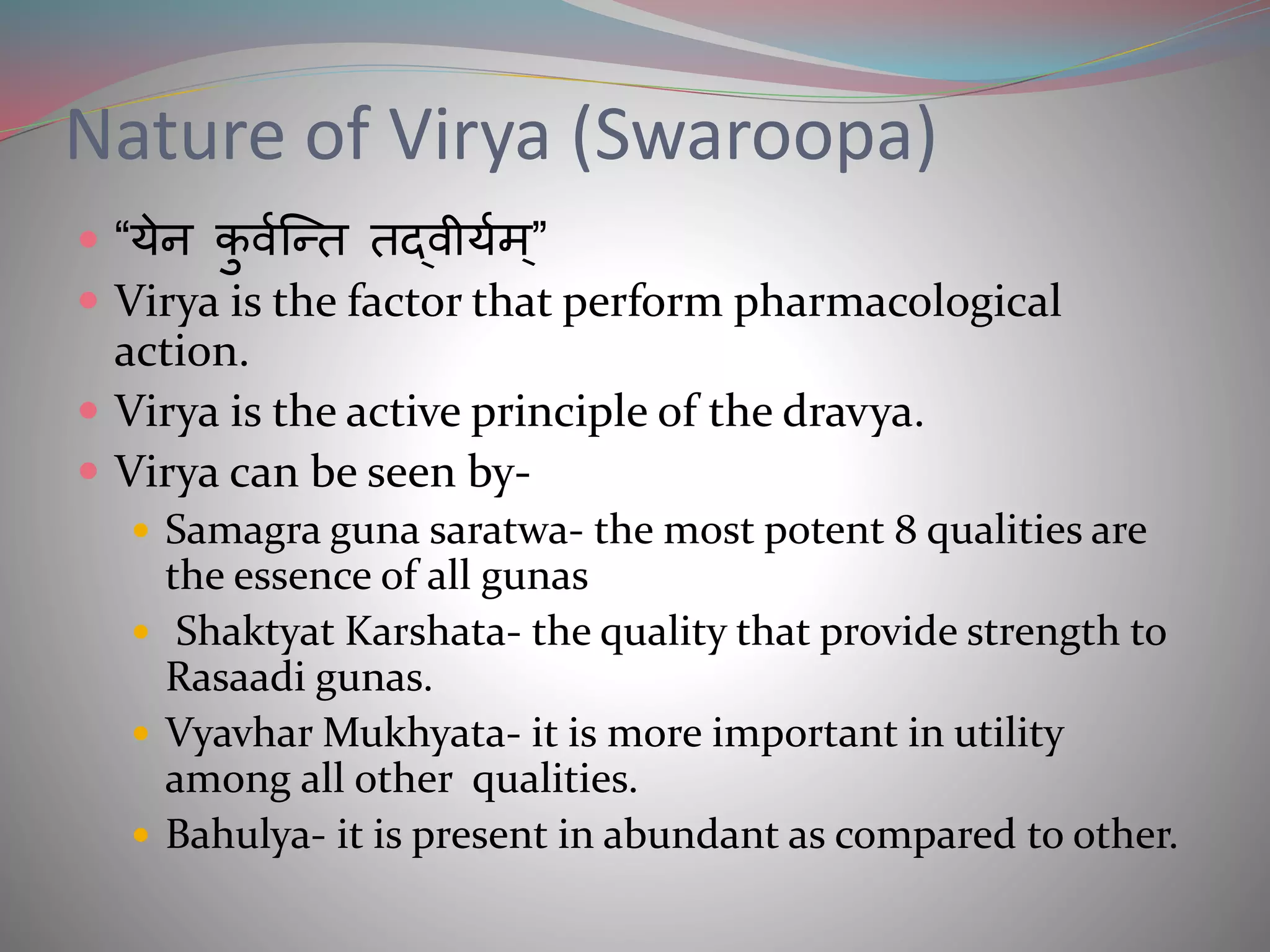 Virya | PPTX