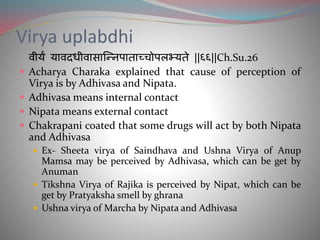 Virya | PPTX | Hinduism | Religion & Spirituality