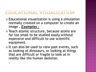 Visualization | PPT