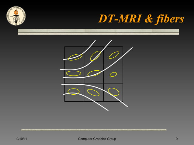 Oriented Tensor Reconstruction Tracing Neural Pathways From Dt Mri Pdf
