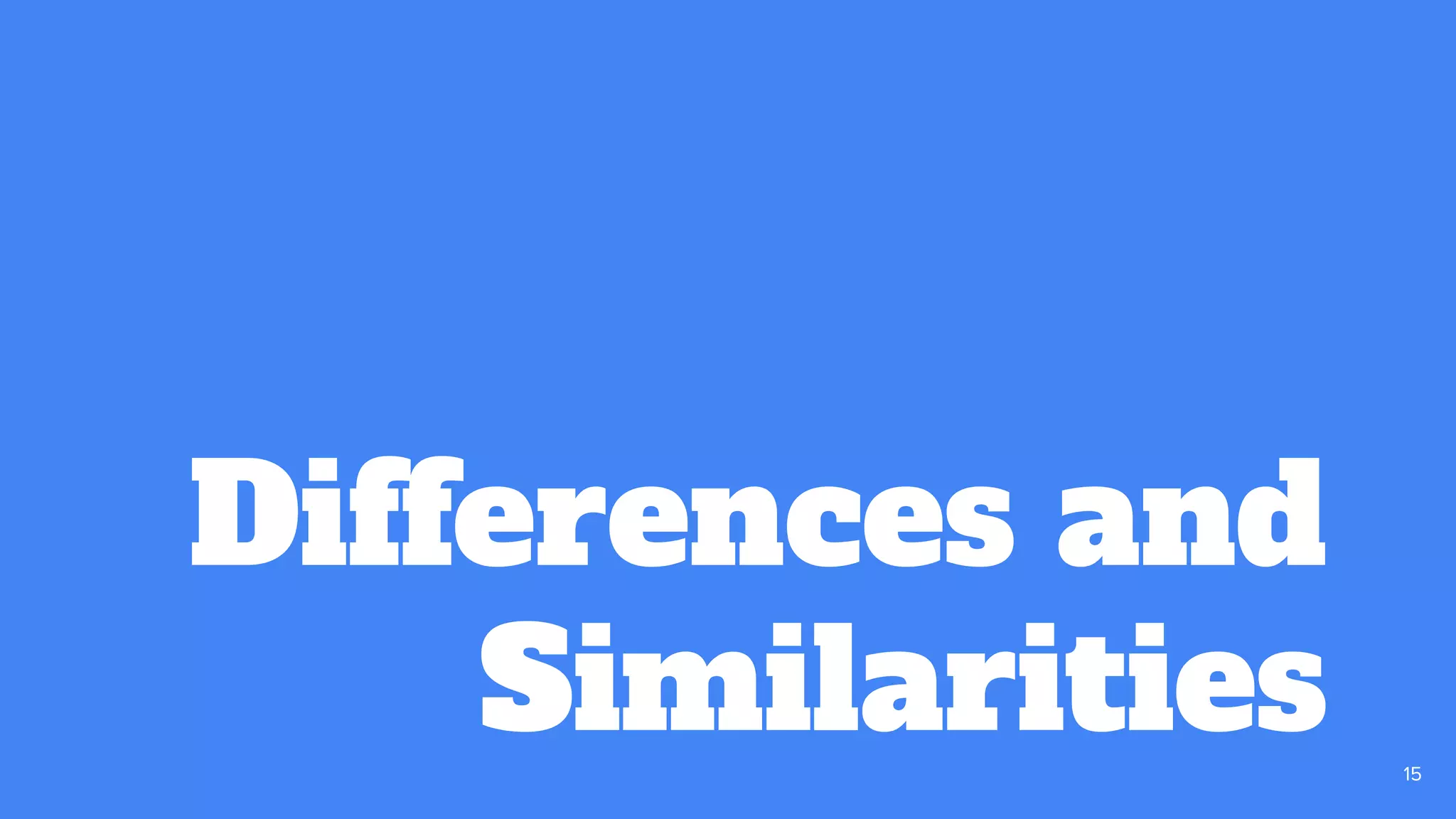 The differences and similarities between Japanese indie game scene and ...