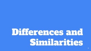 The differences and similarities between Japanese indie game scene and ...