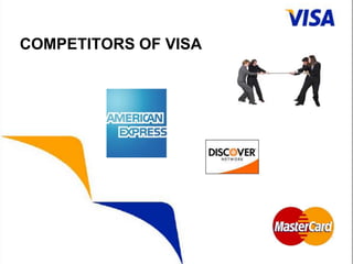 Visa Inc. | PPTX