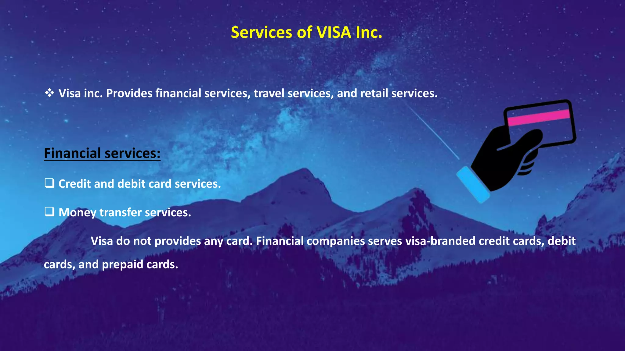 VISA.ppt