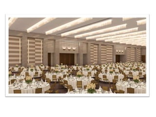 Visage Studios Slideshow | PPTX