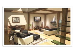 Visage Studios Slideshow | PPT