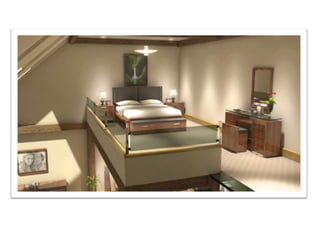 Visage Studios Slideshow | PPTX