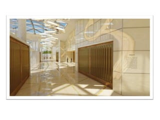 Visage Studios Slideshow | PPTX