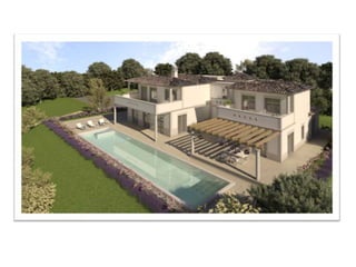 Visage Studios Slideshow | PPTX