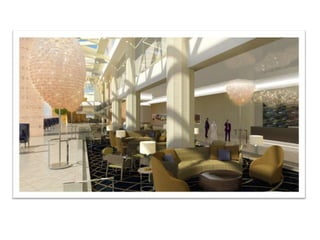 Visage Studios Slideshow | PPTX