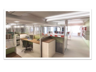 Visage Studios Slideshow | PPTX