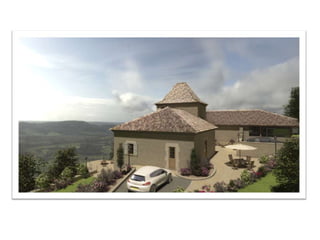 Visage Studios Slideshow | PPTX