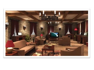 Visage Studios Slideshow | PPT