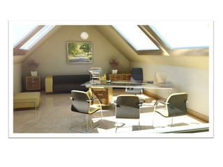 Visage Studios Slideshow | PPTX