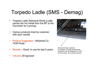 Visakhapatnam Steel Plant Success Story | PPT