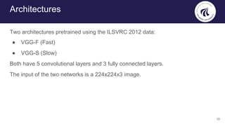 Fast Fingerprint Classification with Deep Neural Networks | PPT
