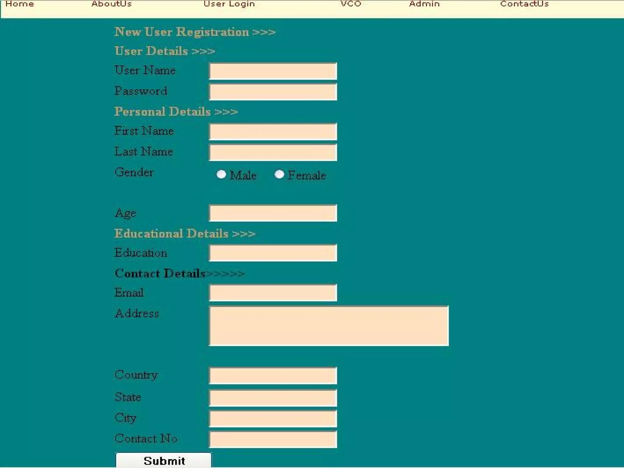 Visa processing system | PPT
