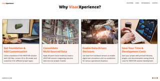 VisarXperience | PPT
