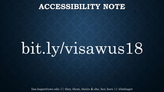 Victorian Trans Phenomena: A Trans-Inclusive Reading of Nineteenth ...