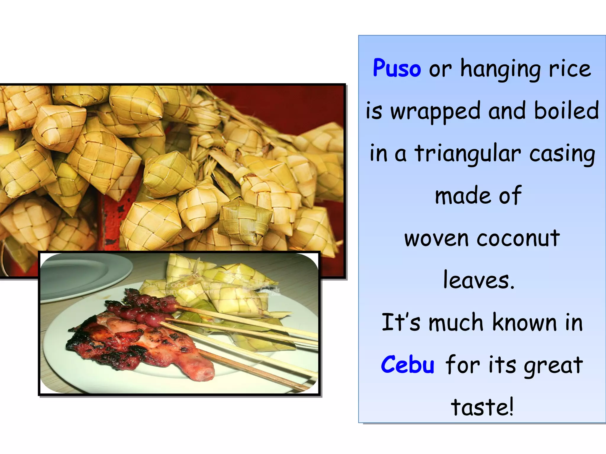 Visayas | PPT