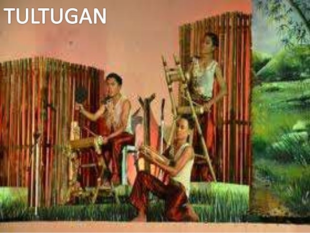 Music of Visayas (Philippine Music)