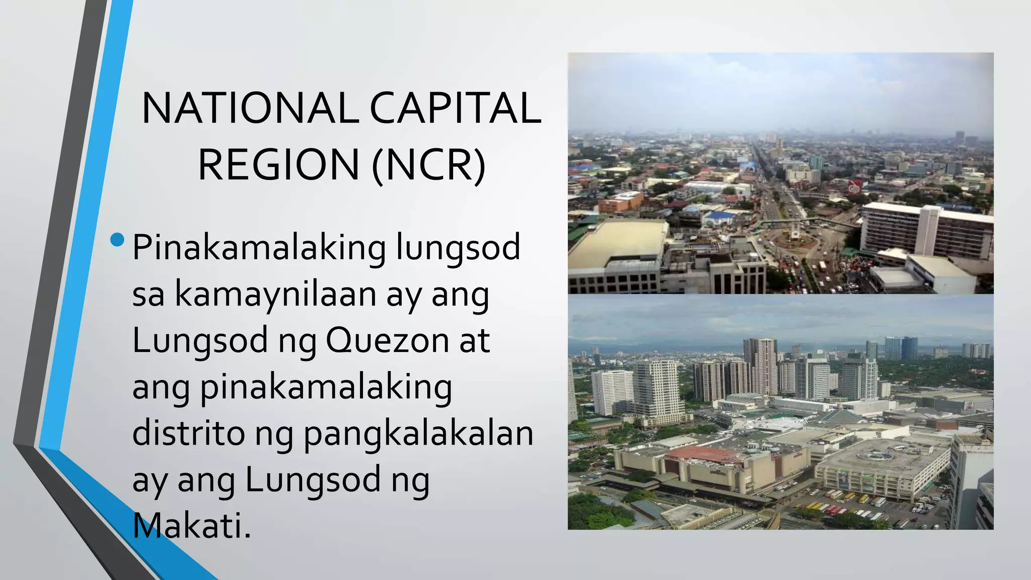 Kultura, Wika, Tradisyon, Turismo at Pista sa mga rehiyon ng Cordillera ...