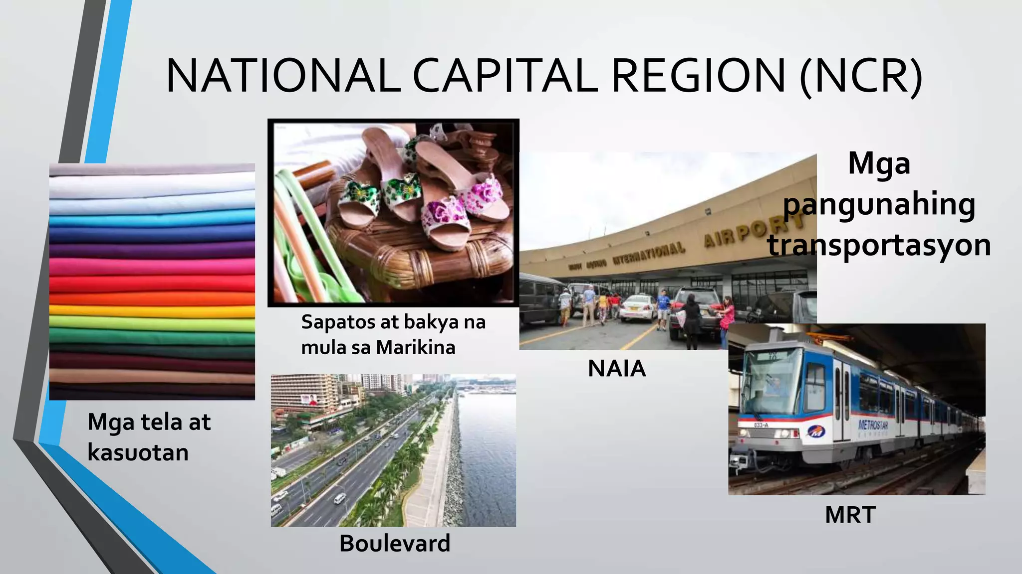 Kultura, Wika, Tradisyon, Turismo at Pista sa mga rehiyon ng Cordillera ...