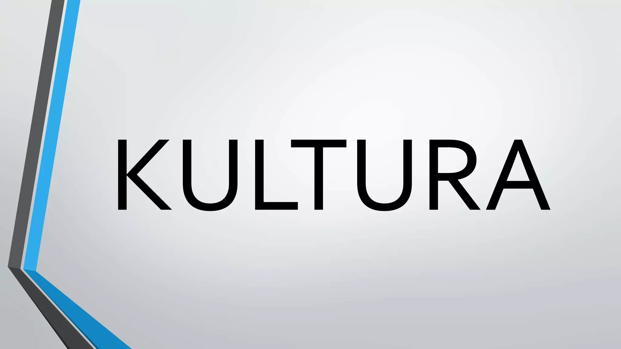 Kultura, Wika, Tradisyon, Turismo at Pista sa mga rehiyon ng Cordillera ...