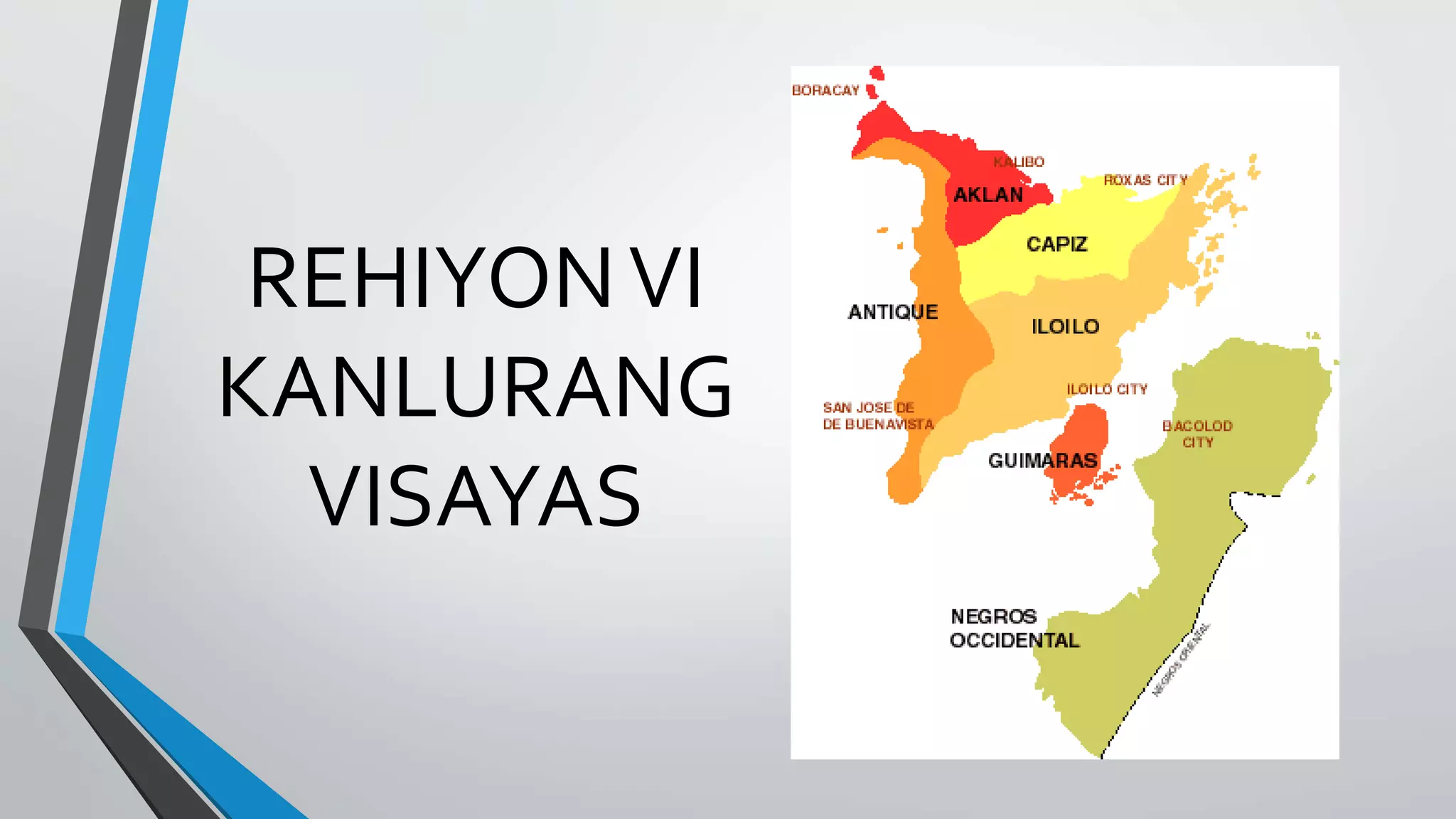 Kultura, Wika, Tradisyon, Turismo at Pista sa mga rehiyon ng Cordillera ...