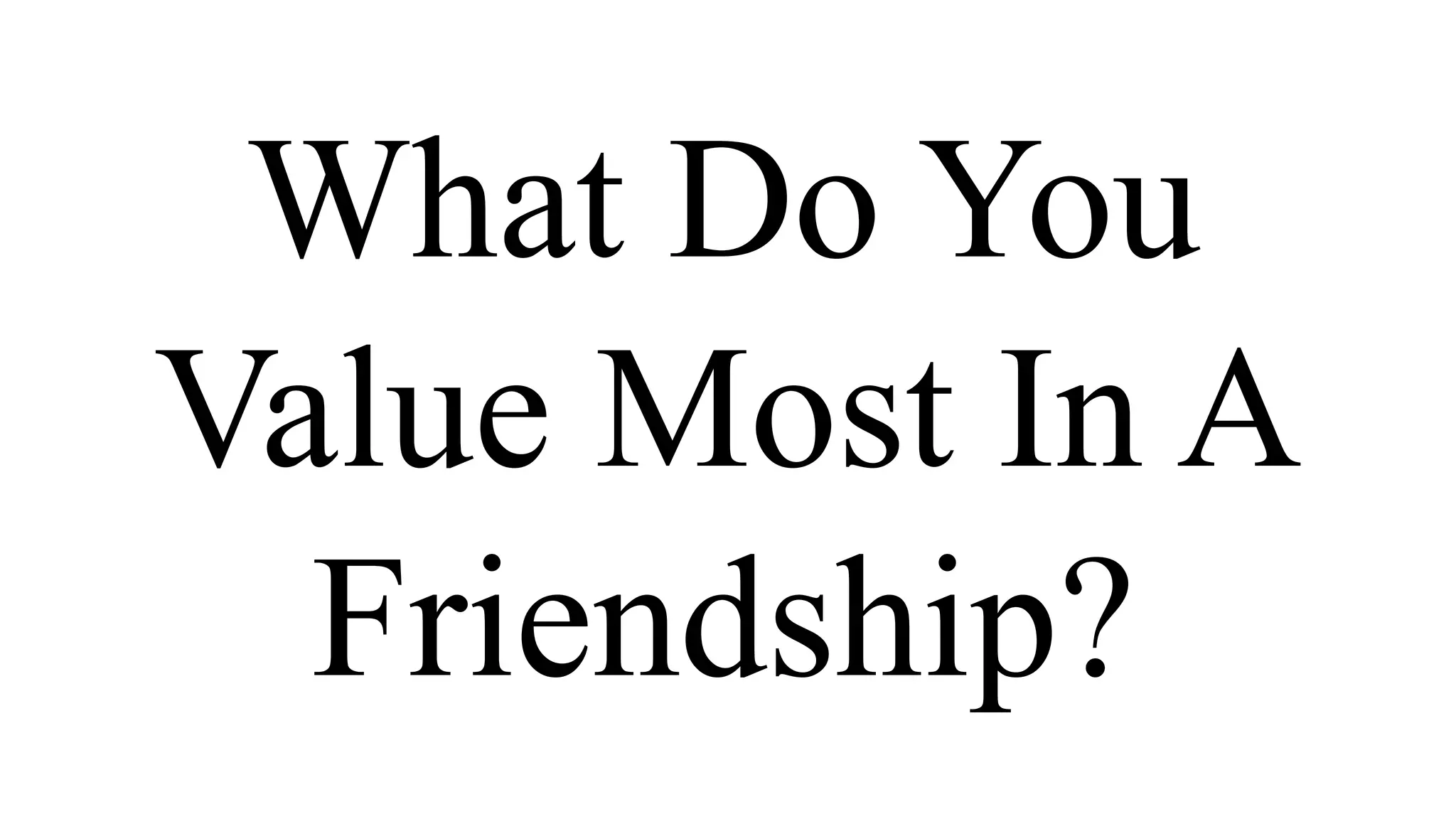 Buwaon and Totoon | PPTX