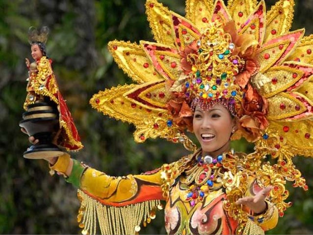 Visayas arts grade 7