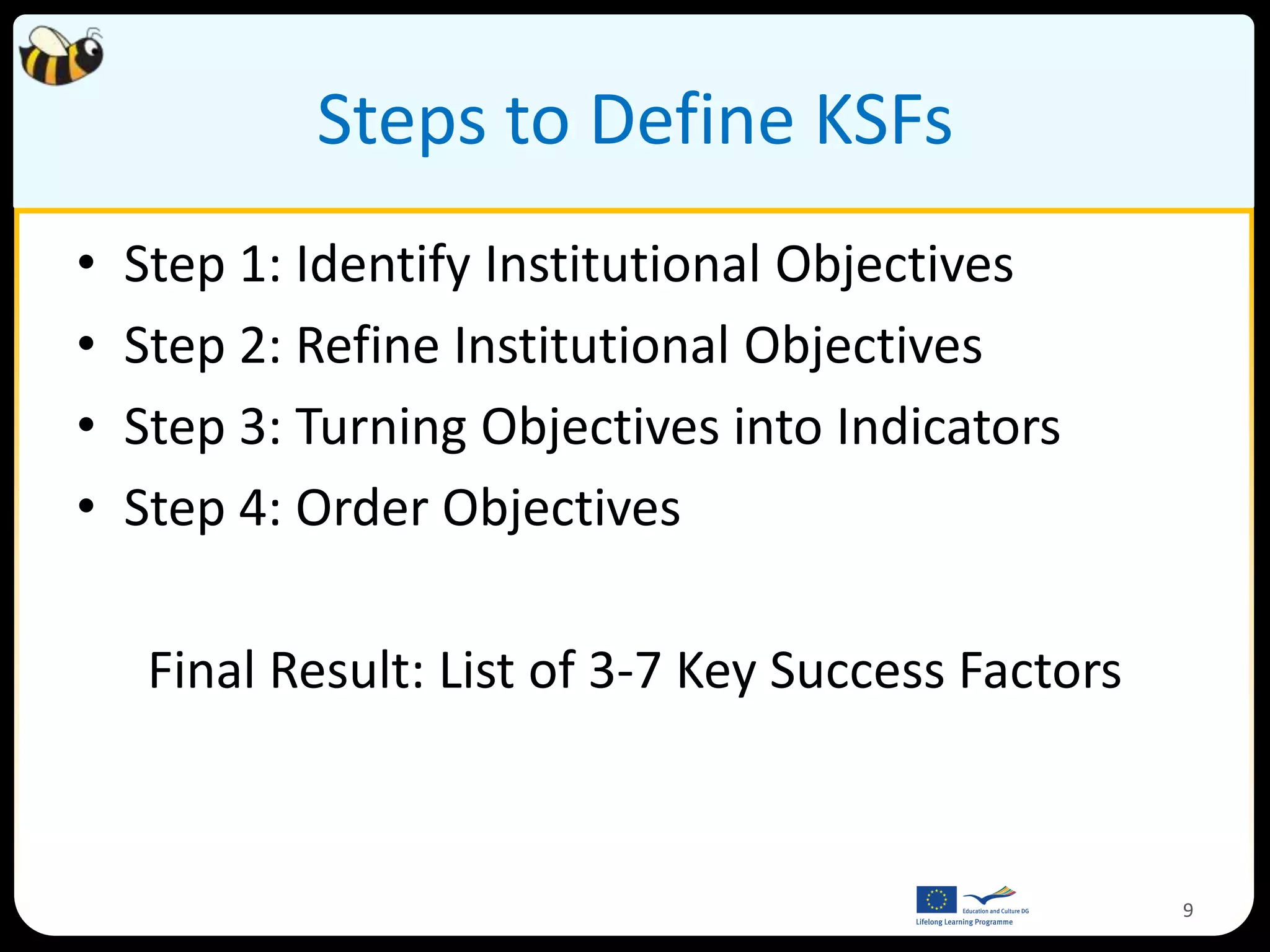 Success Factors for Virtual Schools | PPTX