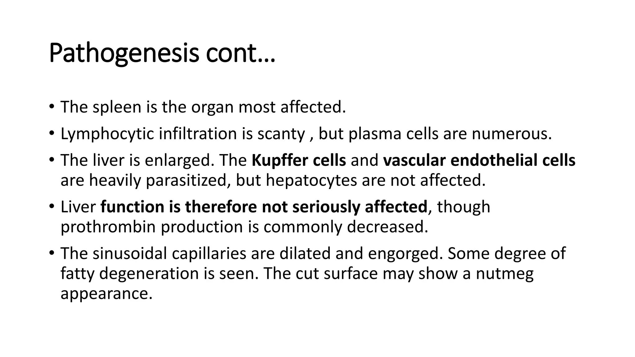 Visceral Leshmaniasis/ Kala- azar disease.pptx