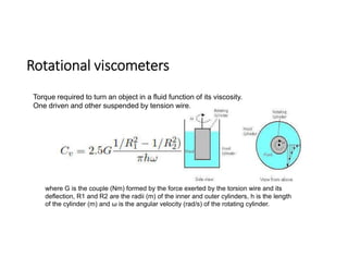 Viscocity, Flow and Humidity Sensors [Compatibility Mode].pdf | Weather ...