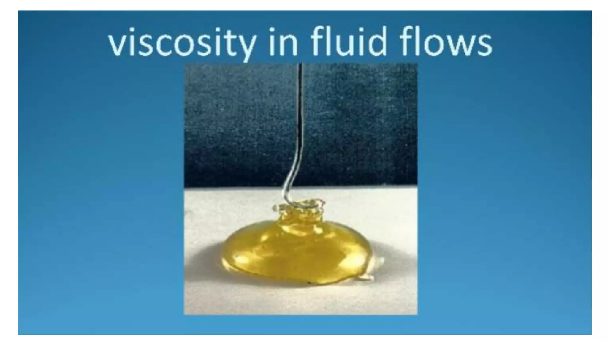 Viscocity in Fluid Flows.pptx