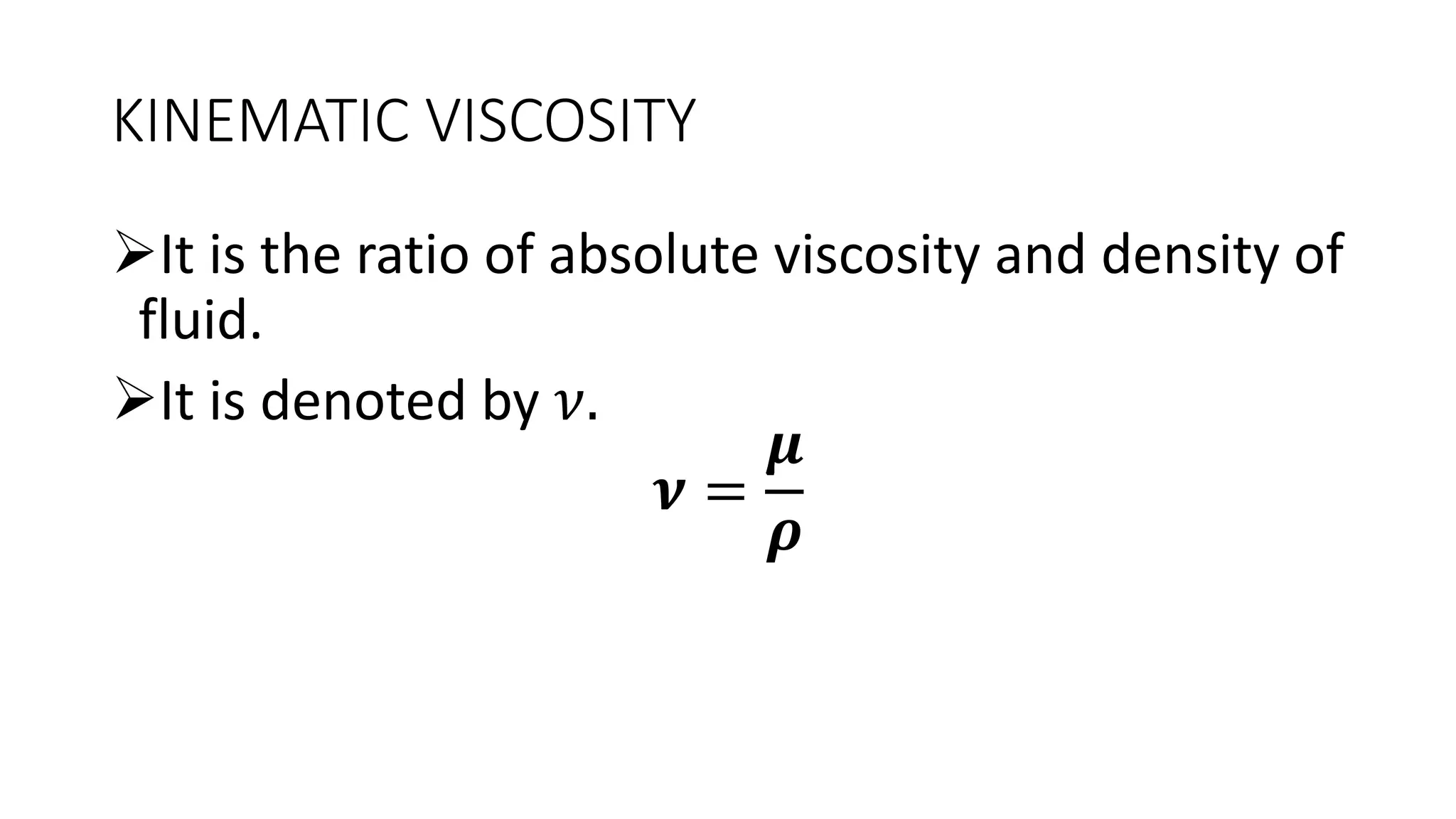 Viscocity in Fluid Flows.pptx