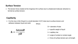 Viscocity in Fluid Flows.pptx