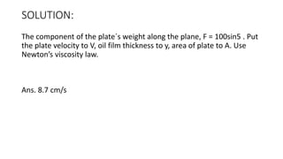 Viscocity in Fluid Flows.pptx