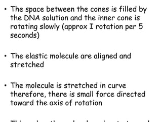 Viscoelasticity | PPTX