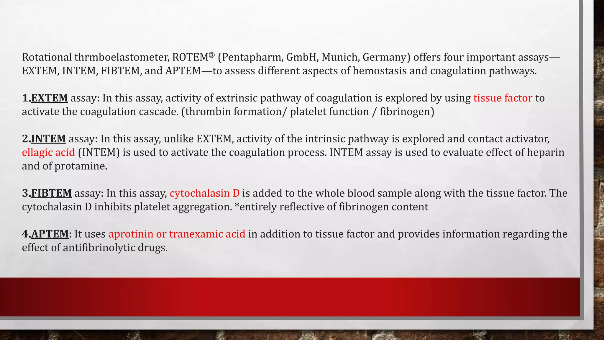 Viscoelastic point-of-care testing.pptx