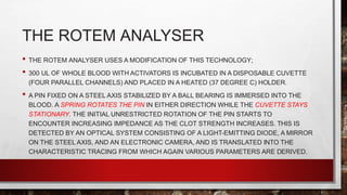 Viscoelastic point-of-care testing.pptx