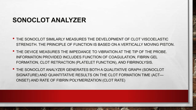 Viscoelastic point-of-care testing.pptx