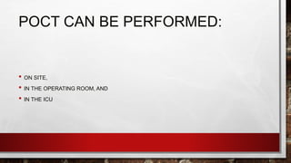 Viscoelastic point-of-care testing.pptx