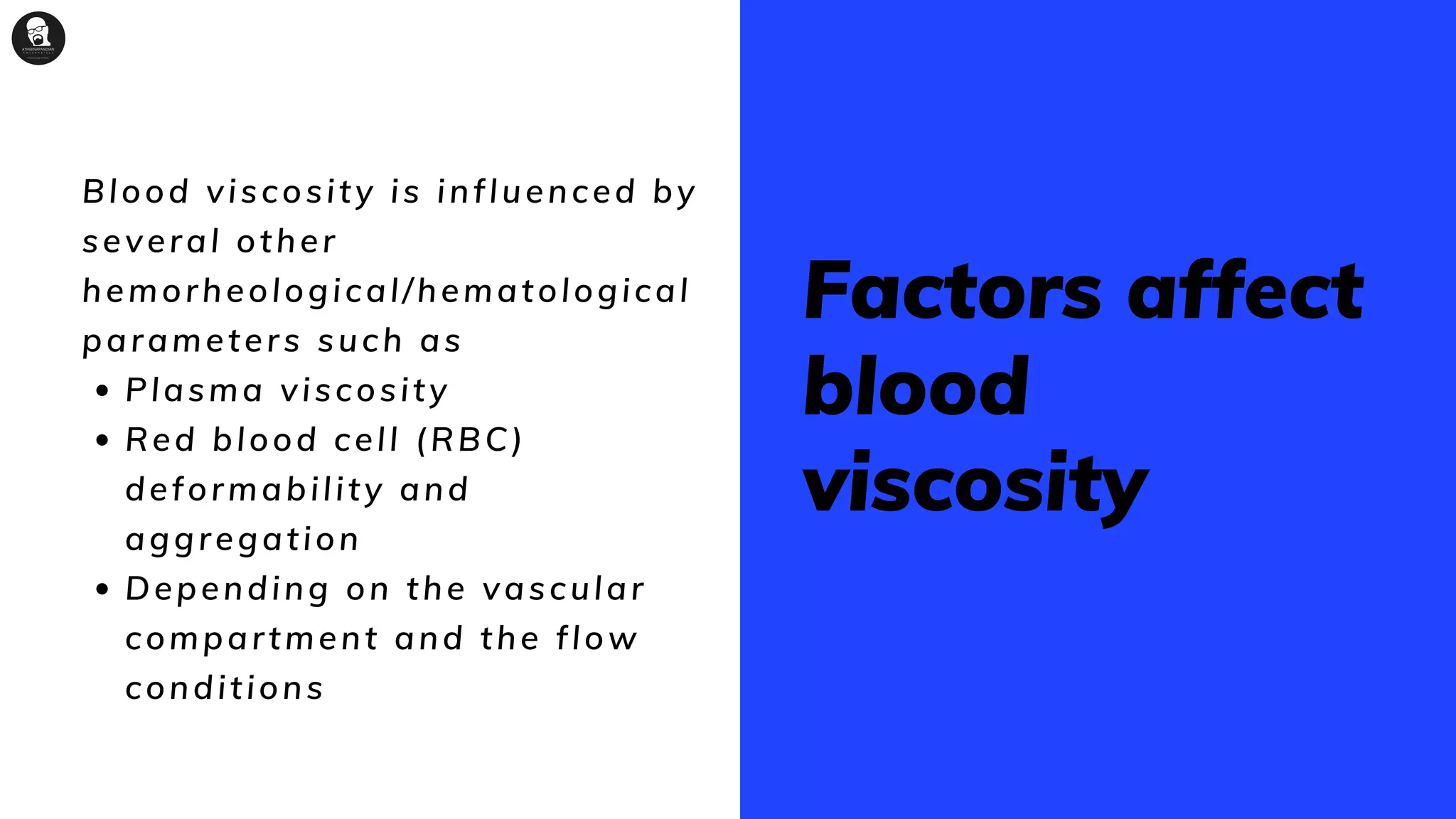 Viscometer types - viscosity - blood viscosity | PPT
