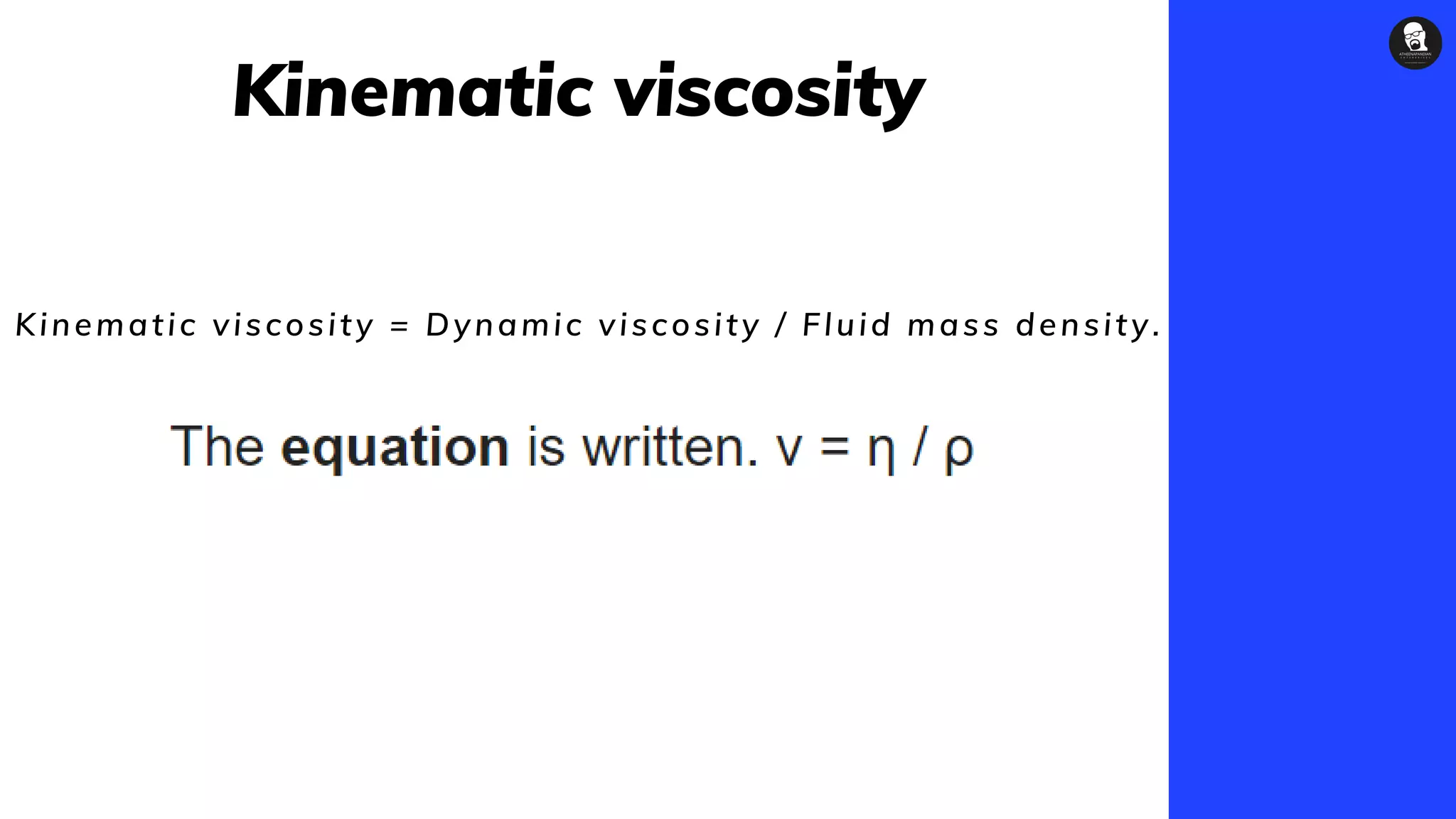 Viscometer types - viscosity - blood viscosity | PPT