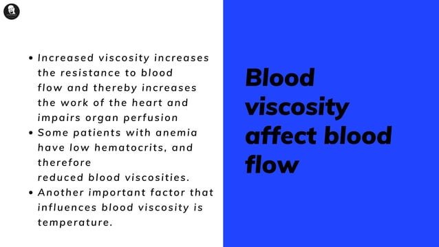 Viscometer types - viscosity - blood viscosity | PPT