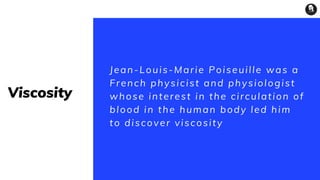 Viscometer types - viscosity - blood viscosity | PPT