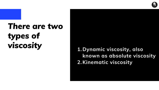 Viscometer types - viscosity - blood viscosity | PPT